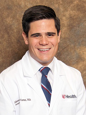 Research | General Surgery | Residency Training | Surgery | UC Medicine