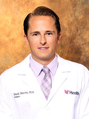 Research | General Surgery | Residency Training | Surgery | UC Medicine