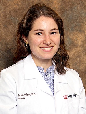 Research | General Surgery | Residency Training | Surgery | UC Medicine